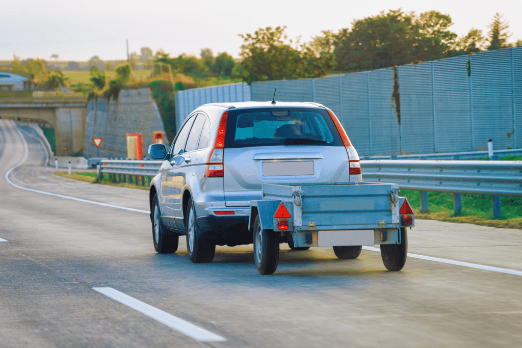 Remorque de voiture : Comment bien la choisir